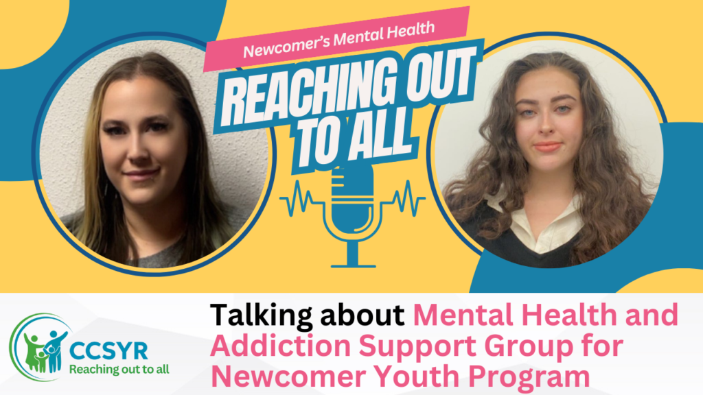 A Sneak Peek Into the Mental Health and Addiction Support Group for ...