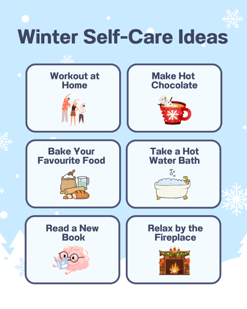 How to Stay Healthy in Winter - Catholic Community Services of York Region